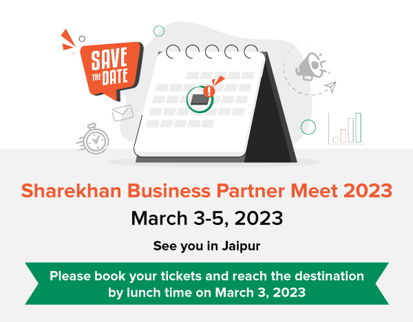 Sharekhan
