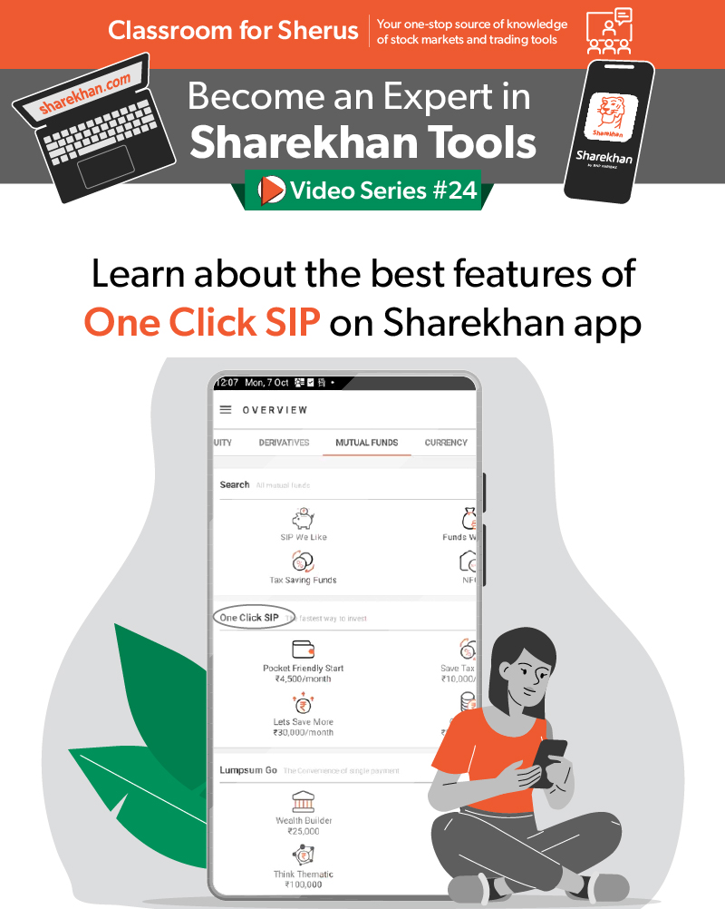 Sharekhan