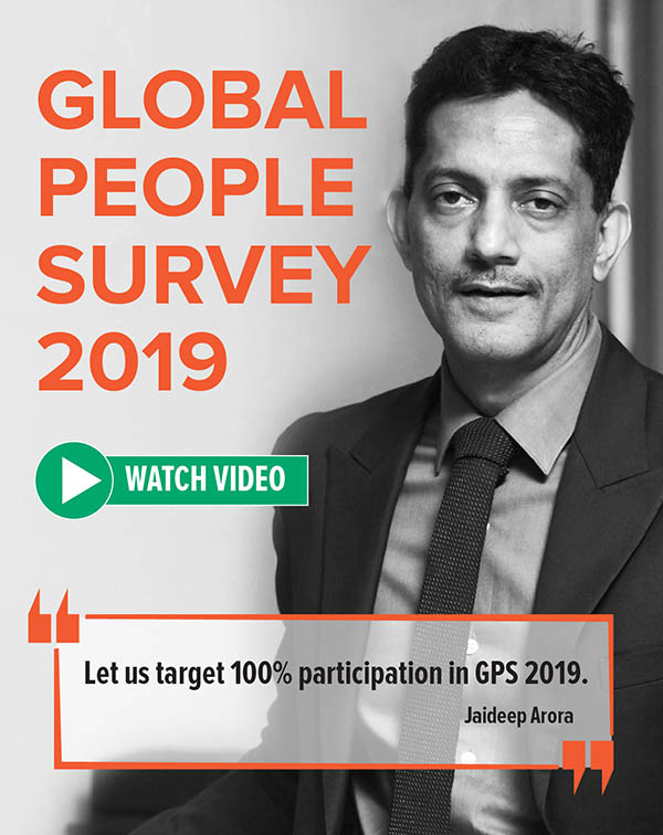 Sharekhan GPS 2019