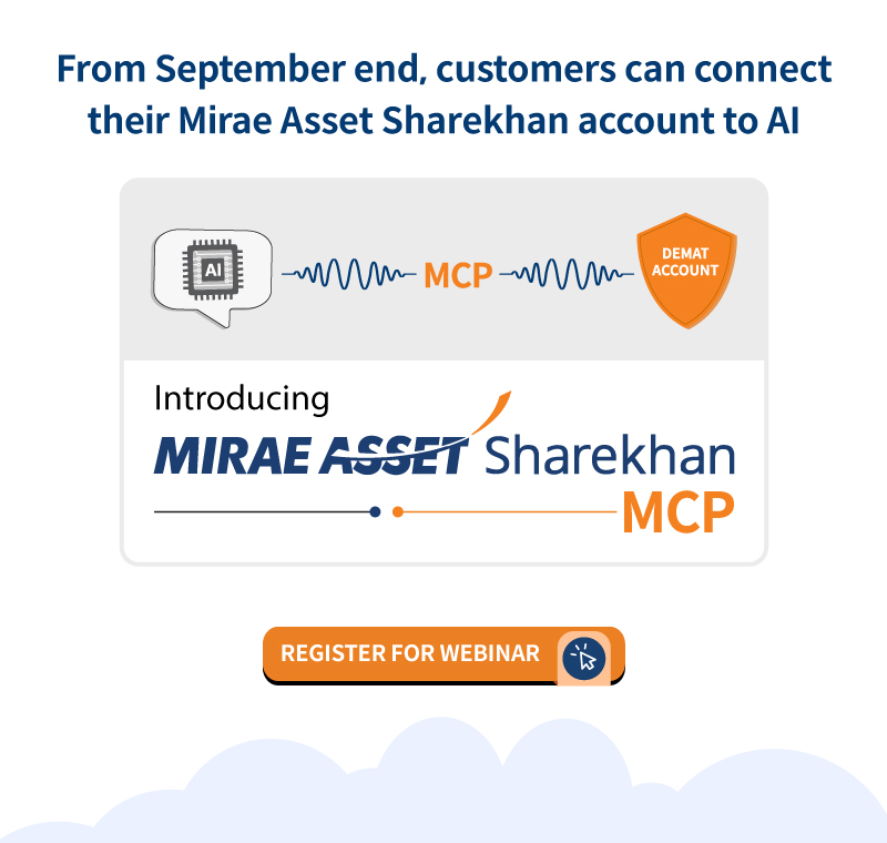 Mirae Asset Sharekhan