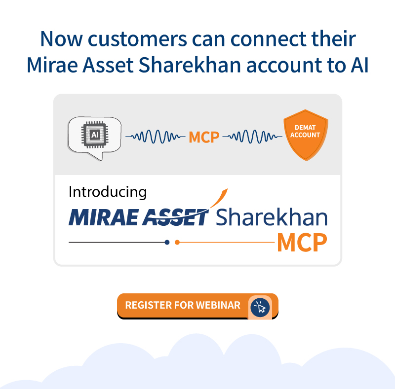 Mirae Asset Sharekhan
