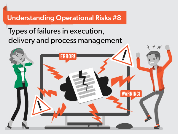 Sharekhan Operational risk