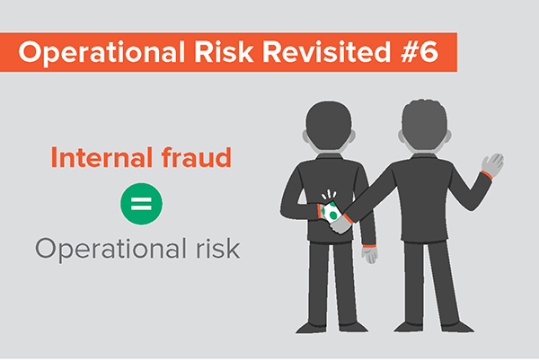 Sharekhan Operational risk