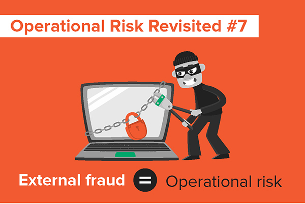 Sharekhan Operational risk