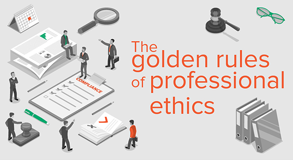 Professional Ethics