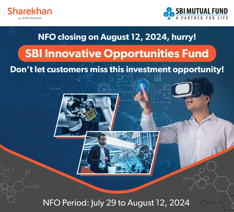Sharekhan