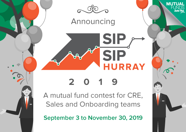 Sharekhan Sharekhan SIP