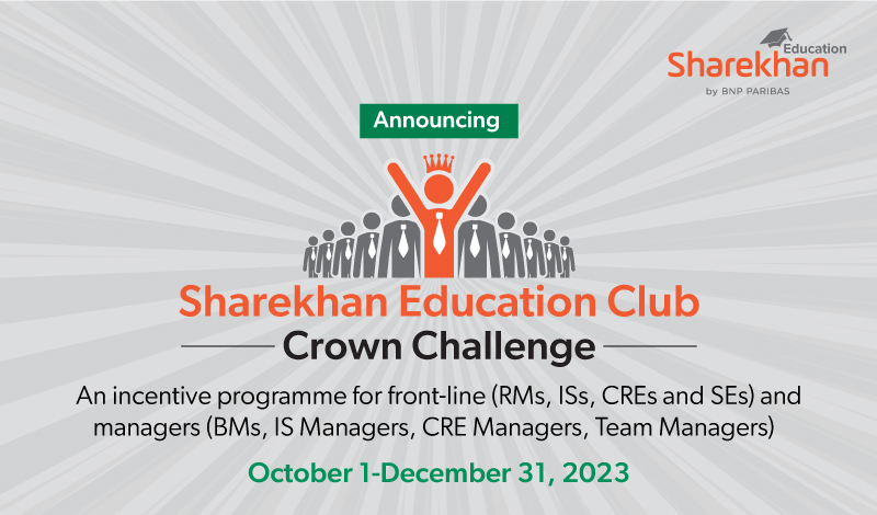Sharekhan