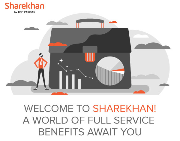 Sharekhan
