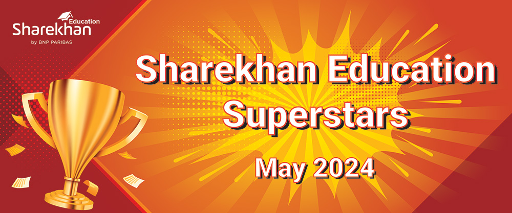 Sharekhan