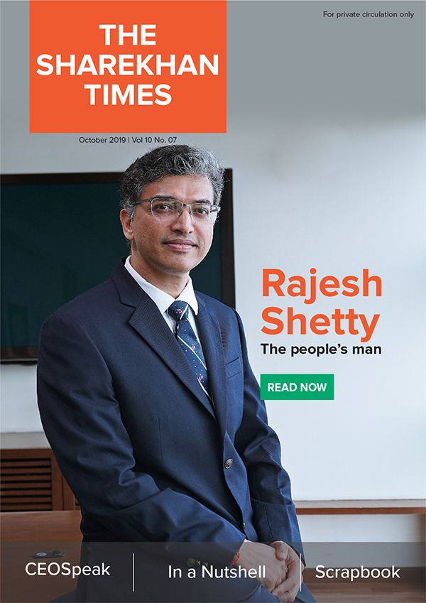 Sharekhan