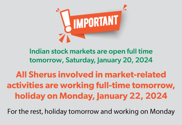Sharekhan