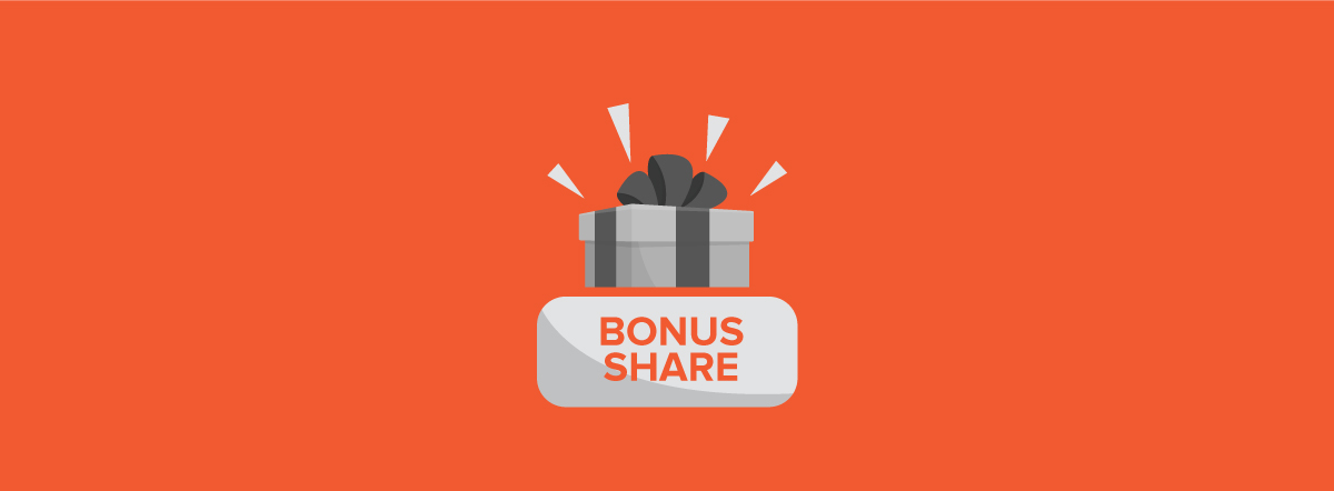 Major things you need to know about bonus shares | Mirae Asset Sharekhan