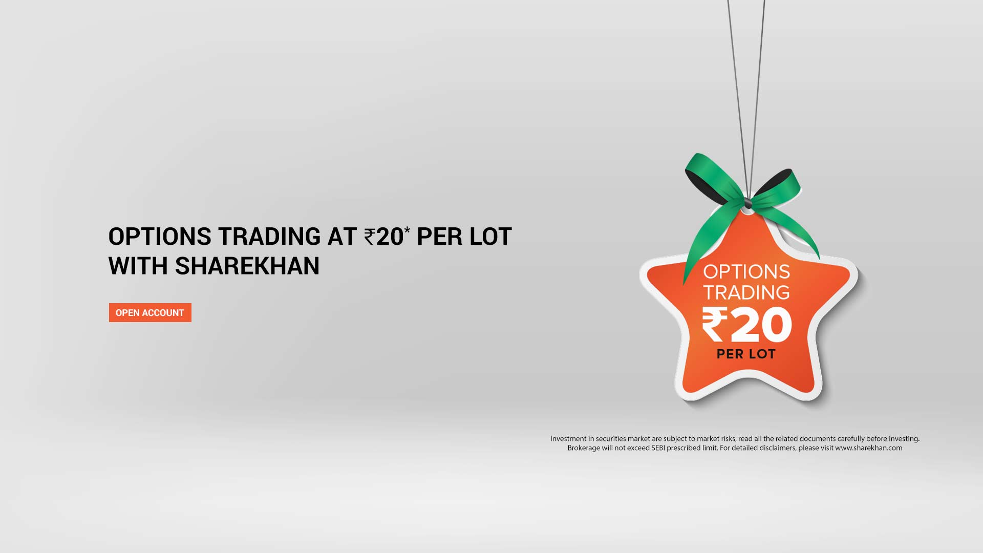 Sharekhan, Stock Market, Online Share Trading, Online Broking, Market ...