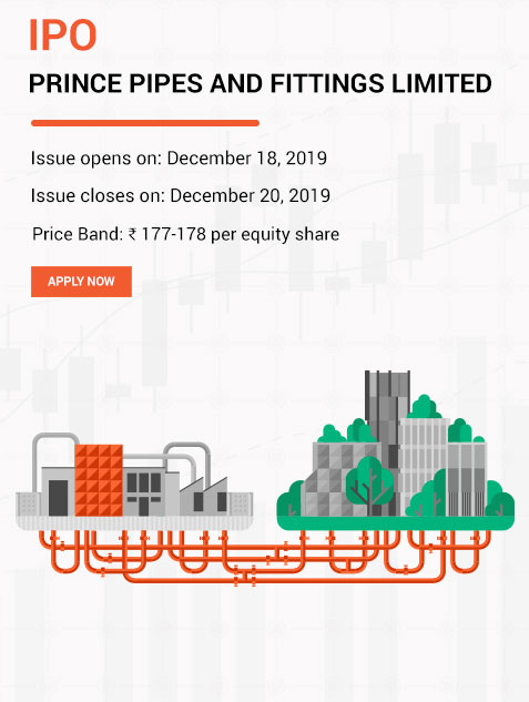 Prince Pipes and Fittings Limited