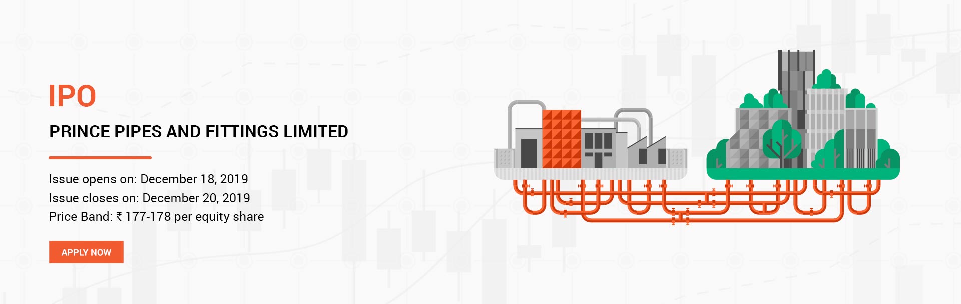 Prince Pipes and Fittings Limited