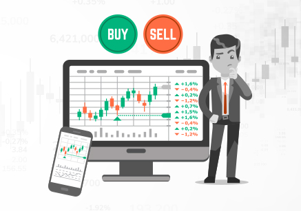 Classroom Trading Courses- Learn & Master Trading| Sharekhan