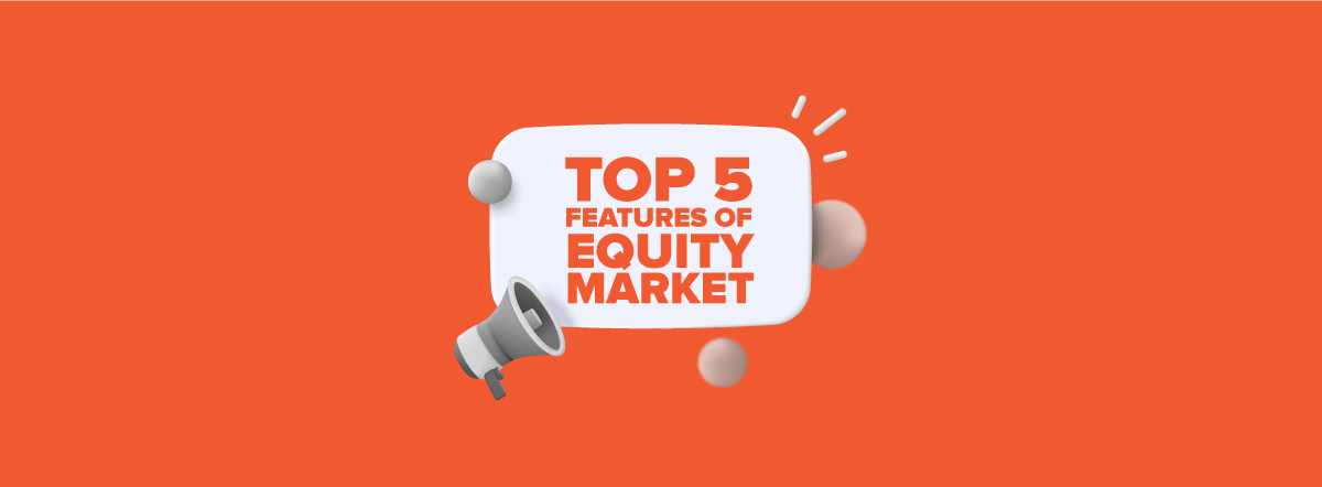 Top 5 Key Features of the Dynamic Equity Market | Mirae Asset Sharekhan